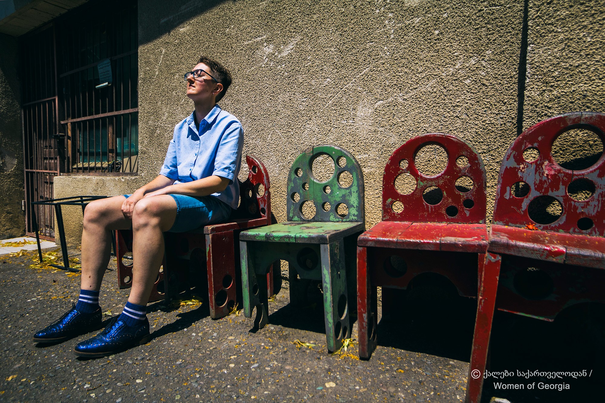 LBT women’s rights Archives - WomenOfGeorgia